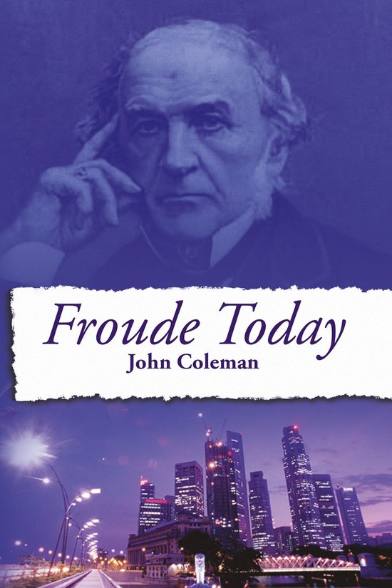 Societas 45 - Froude Today (ebook), John Coleman | 9781845406851 ...