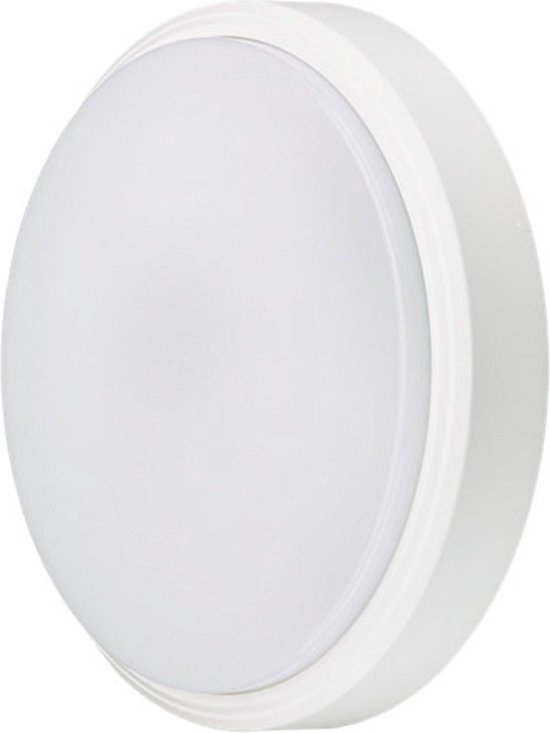 Philips LED Bulkhead Coreline WL140V Wit 22W 2100lm - 830 Warm Wit ...