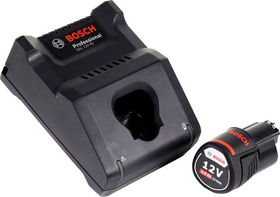 Bosch GOP 12V-28 Professionele Draadloze Multi-Cutter Starlock ...