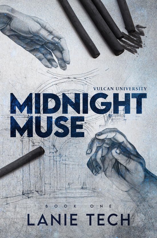 Midnight Muse (ebook), Lanie Tech | 9781964948034 | Boeken | bol