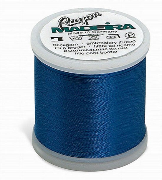 Madeira Rayon 40 200m - 1096 | bol