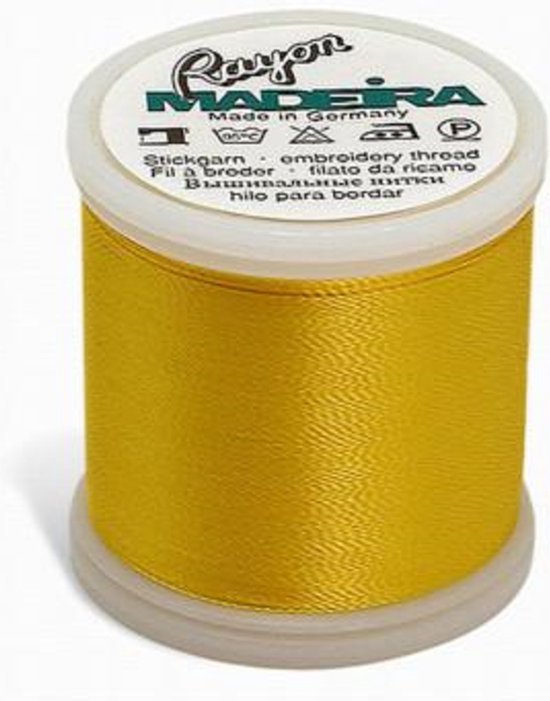 Madeira Rayon 40 200m - 1068 | bol