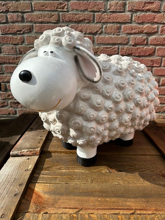 Goodyz- Boerderij dieren – Schaapjes – Leuke Lachende – Diverse ...