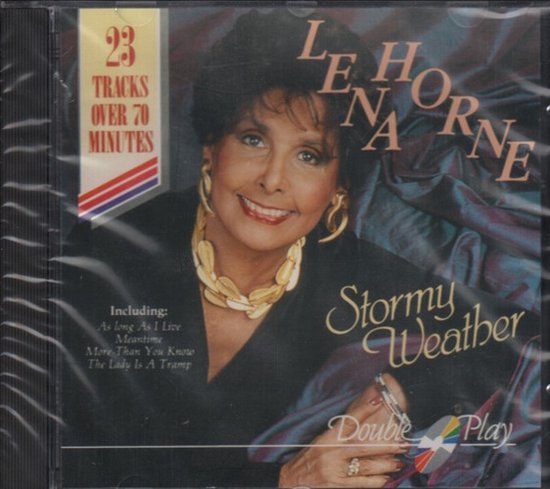 Stormy Weather, Lena Horne | Muziek | bol