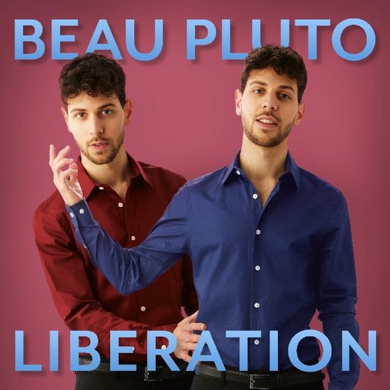 Liberation, Beau Pluto | CD (album) | Muziek | bol.com