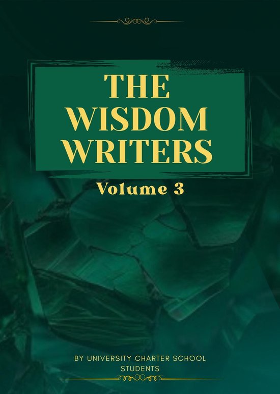 Wisdom Writers (ebook), Ana G Montano | 9798869277640 | Boeken | bol