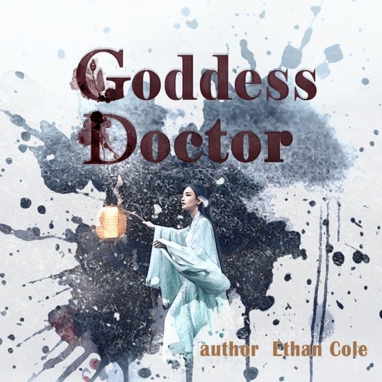 Goddess Doctor, Ethan Cole | 6610000609918 | Boeken | bol