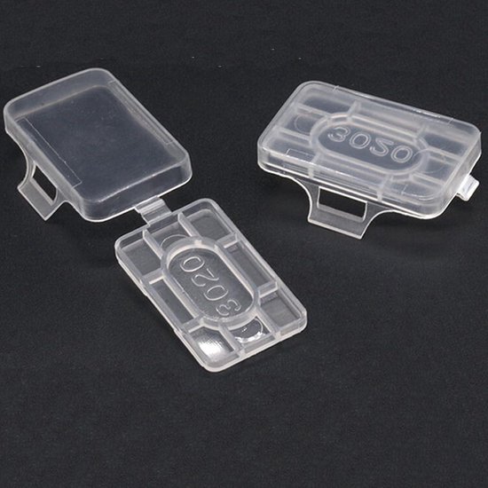 100 Pack Reusable Cable Markers - Nylon Labels for Cable Lettering ...