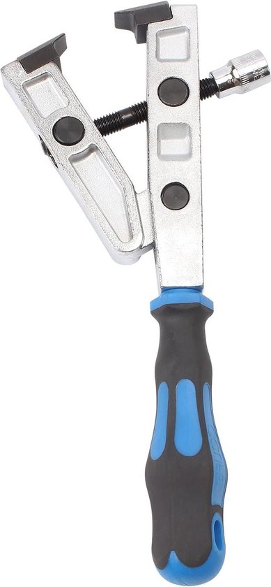 Ashoes clamp pliers with tightening torque - durable and versatile | bol