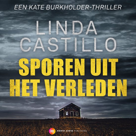 Sporen uit het verleden, Linda Castillo | 9788775716746 | Boeken | bol
