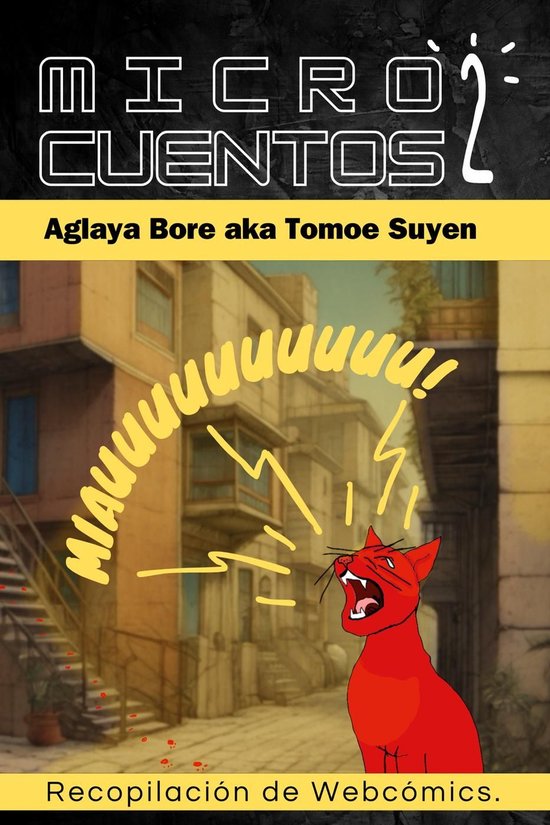 Microcuentos - Microcuentos 2 (ebook), Aglaya Bore | 9798227161536 | Boeken | bol