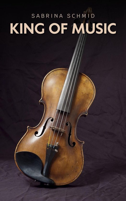 King of Music (ebook), Sabrina Schmid | 9798227509178 | Boeken | bol