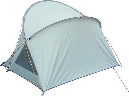 High Peak Cadiz 80 Strandtent - UV-bescherming - Grote Zonbescherming ...