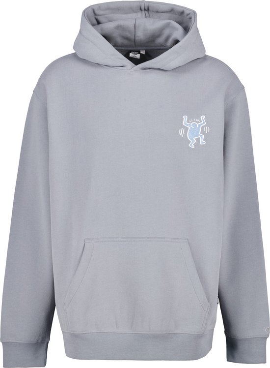 America Today Shane Hood - Heren Hoodie - Maat Xs | bol