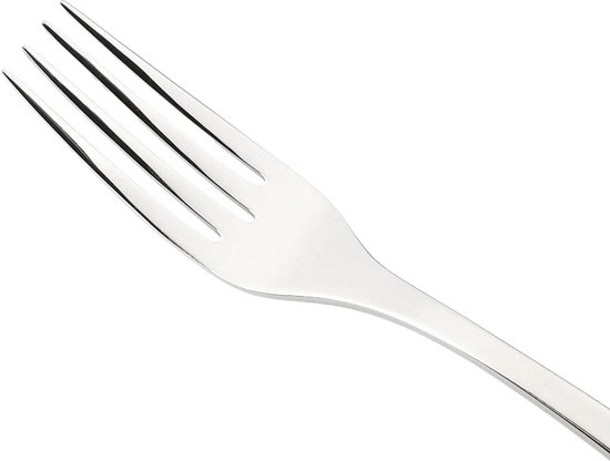 Couzon - Steel 86-delig Bestekset in Geschenkdoos | bol