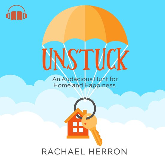 Unstuck, Rachael Herron | 9781940785714 | Boeken | bol