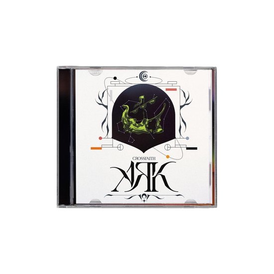 ARK, Crossfaith | Muziek | bol
