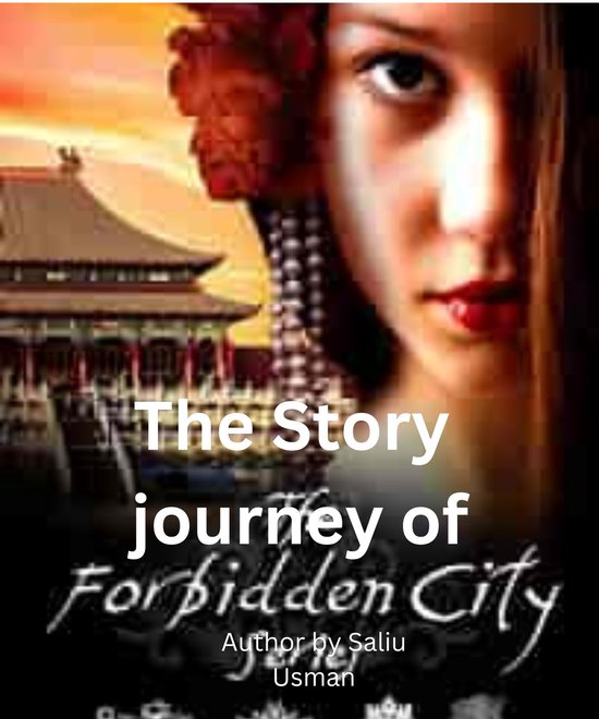 Hidden love 96 - Forbidden love-In The Forbidden City (ebook), Saliu ...