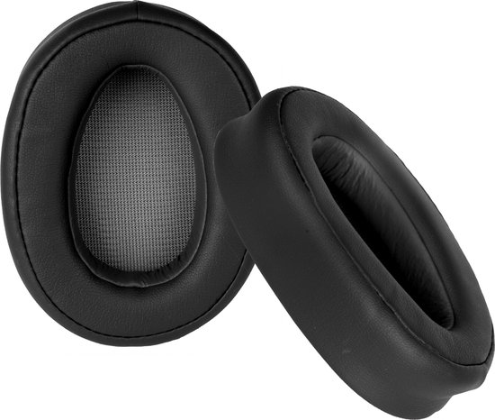 Somstyle Oorkussens geschikt voor Sony WH-H900N / MDR-100ABN ...