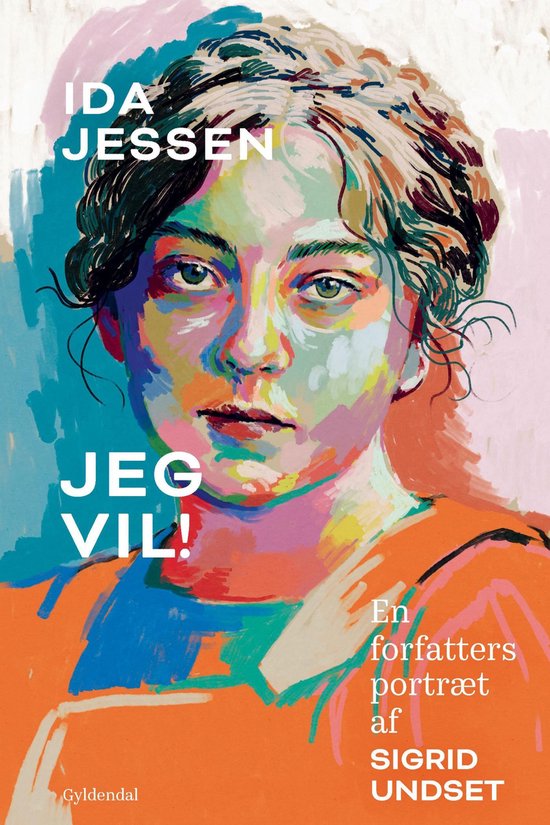 Jeg vil! (ebook), Ida Jessen | 9788702394535 | Boeken | bol