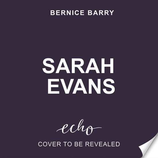 Sarah Evans, Bernice Barry | 9781786584946 | Boeken | bol