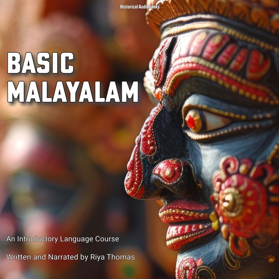 Basic Malayalam, Riya Thomas | 9781963207873 | Boeken | bol