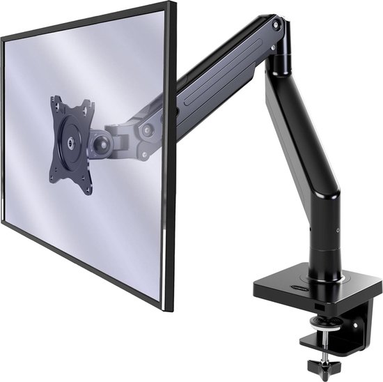 Monitor Arm Bracket Mount voor 24-49 inch Schermen - Ergonomische ...