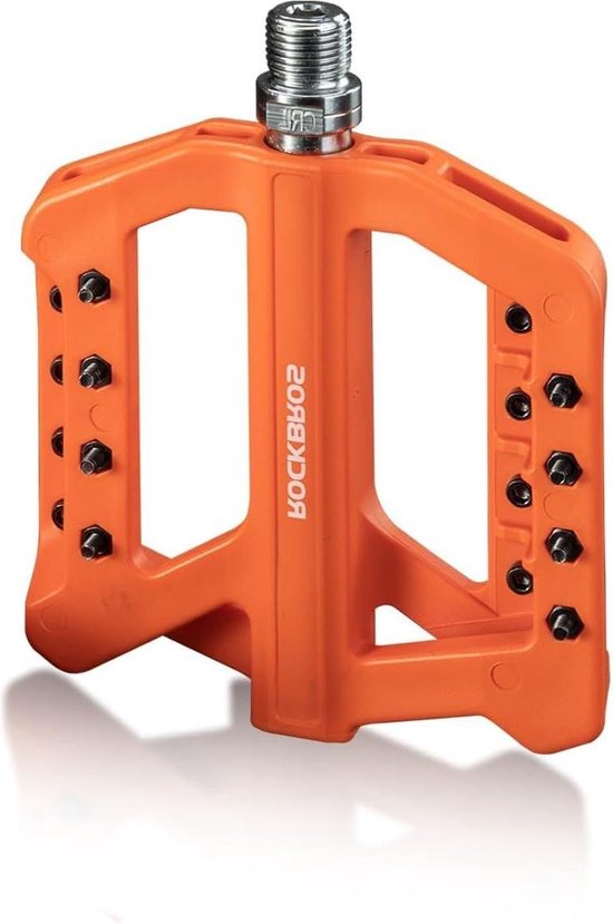 Fietspedalen 9-16 Inch Nylonvezel Mountain Bike Pedalen - Antislip ...