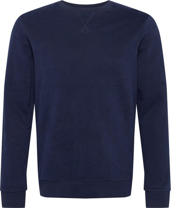 Edc By Esprit sweatshirt Navy-L | bol.com