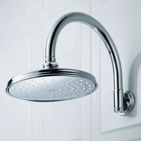 Grohe Rainshower Douchekop | bol.com