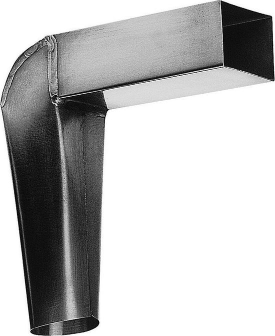Rheinzink Classic Stadsuitloop 1635004050 | bol