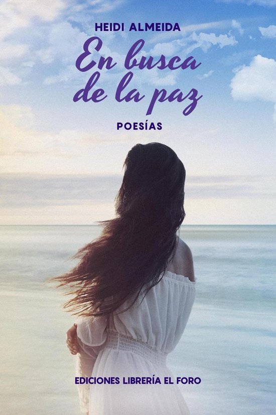 En busca de la paz (ebook), Heidi Almeida | 9789995343972 | Boeken ...