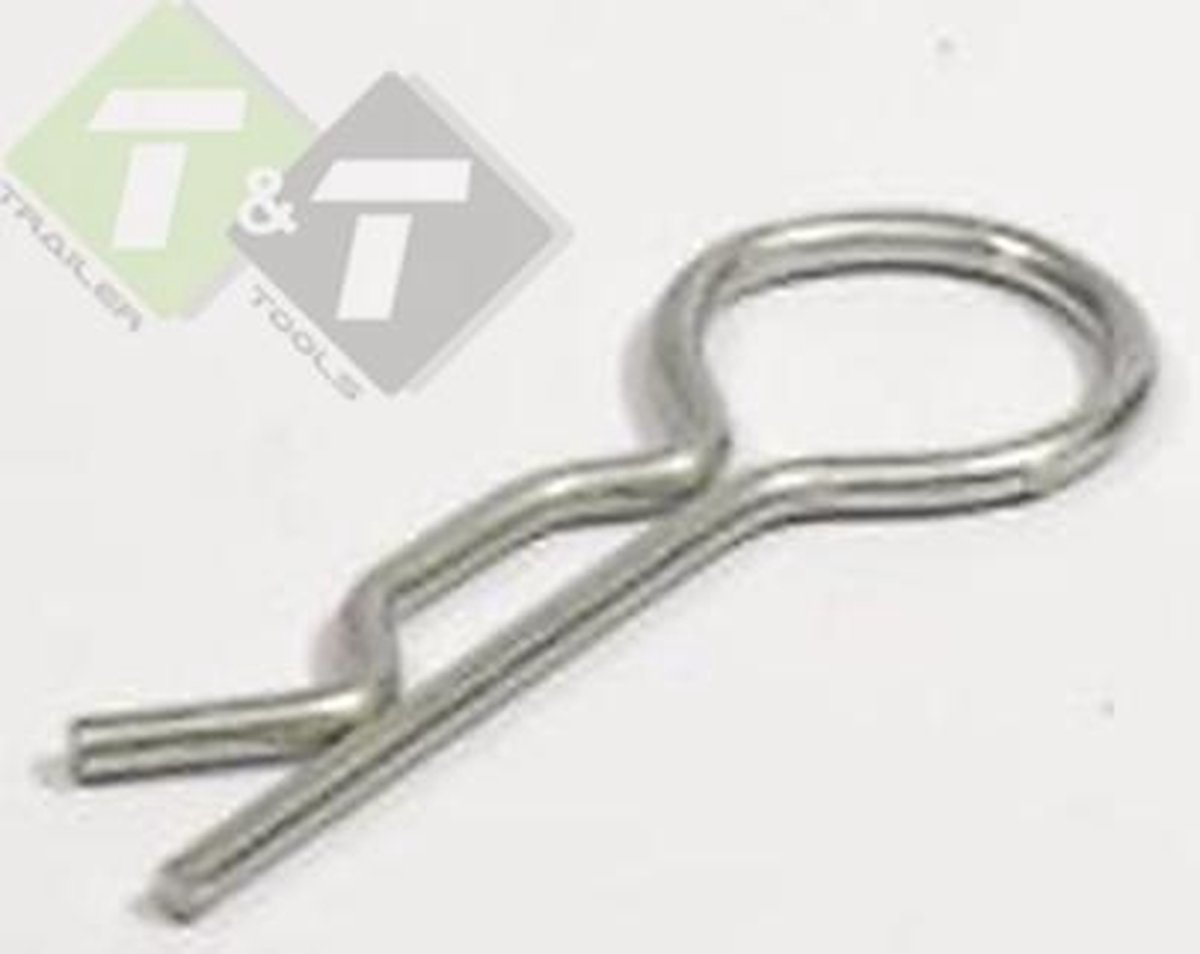 Borgveer, 2 mm, Borgveer, Borgveren, Borg veer, Borg veren | bol.com