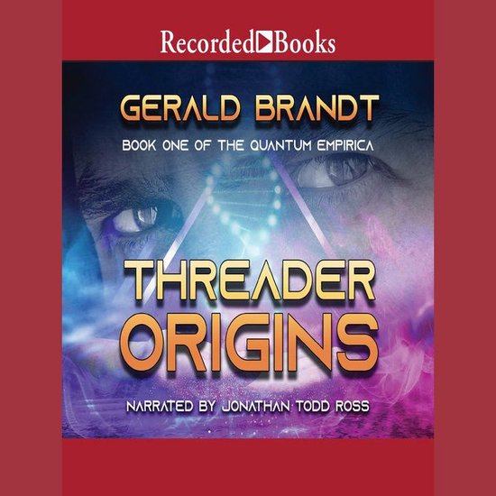 Threader Origins, Gerald Brandt | 9781705023297 | Boeken | bol
