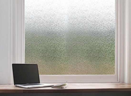 Raamfolie statisch-anti inkijk-CLASSIC | bol.com