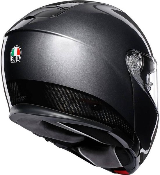 AGV Sportmodular motorhelm | bol.com