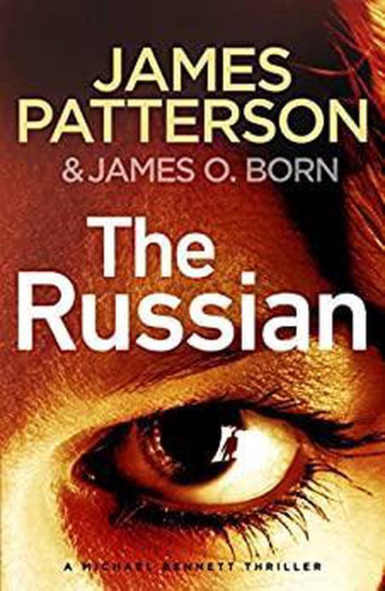 The Russian, James Patterson | 9781780899473 | Boeken | bol