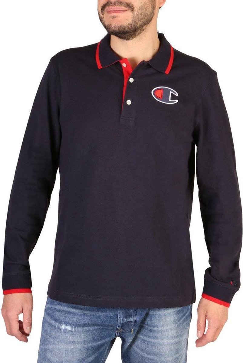 Champion - 214462_BS - blue / XS | bol.com