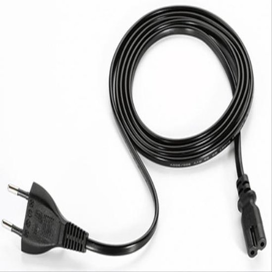 Zebra AC line cord for power supply (EU) | bol