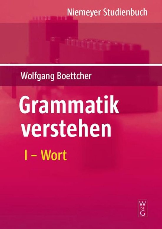 Basisgrammatica Nederlands: Woordsoorten, Zinsdelen en Zinsopbouw voor ...