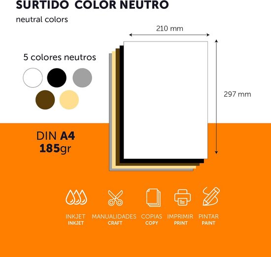 25 Paarse Verzinkdozen - Verpakkingsdozen 50x65 cm - 180g Stevig Karton ...