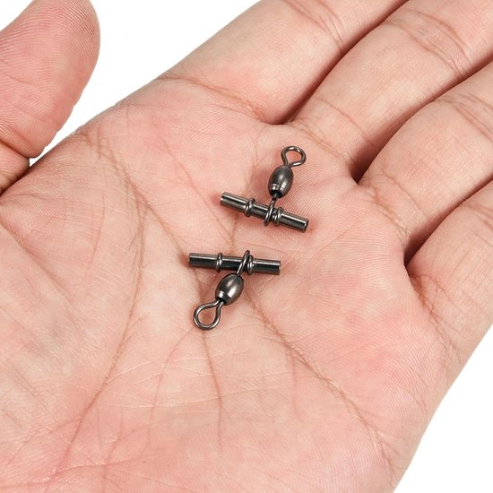 Draaibare huls, 10 stuks, roestvrij stalen kruisslang, 3-weg ...