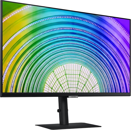 24 inch QHD Monitor - IPS Paneel - 1440p Resolutie | bol