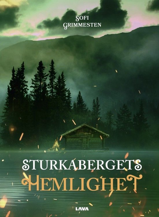 Sturkabergets hemlighet (ebook), Sofi Grimmesten | 9789181195583 ...
