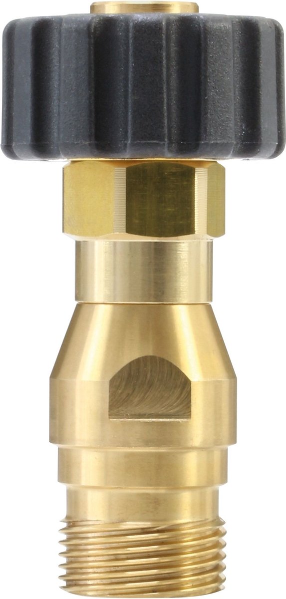 Karcher - Adapter K-Lock TR22 M - M22 F Wartel | bol