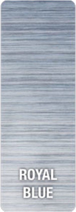 Fiamma Fabric CaravanStore 440 Royal Blue | bol.com