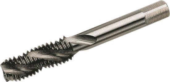 Völkel machine Filetage métrique ISO DIN 13, DIN 352 forme C / 35° RSP ...