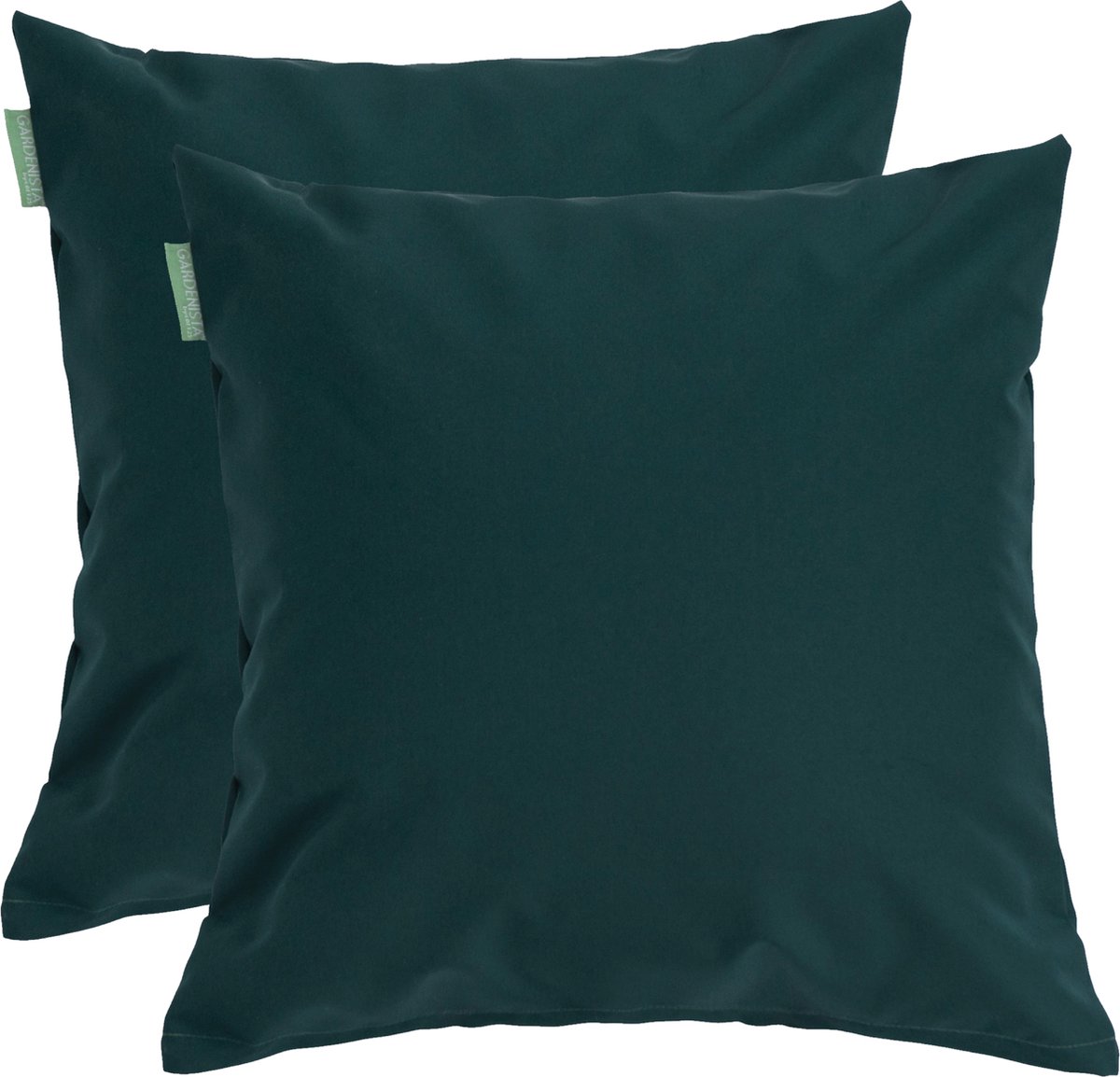Gardenista Sierkussens voor tuin - tuinstoel kussen - Kussens woonkamer ...