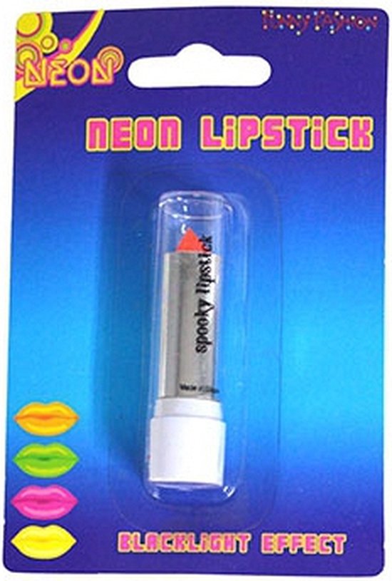 Lippenstift neon oranje | bol
