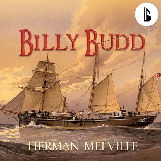 Billy Budd - Booktrack Edition, Herman Melville | 9781666574401 | Boeken | bol.com